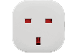 CALEX Slimme Stekker | Smart Plug - UK kopen? | MediaMarkt