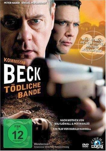 Kommissar Beck | Vol. 22: Tödliche Bande DVD online kaufen | MediaMarkt