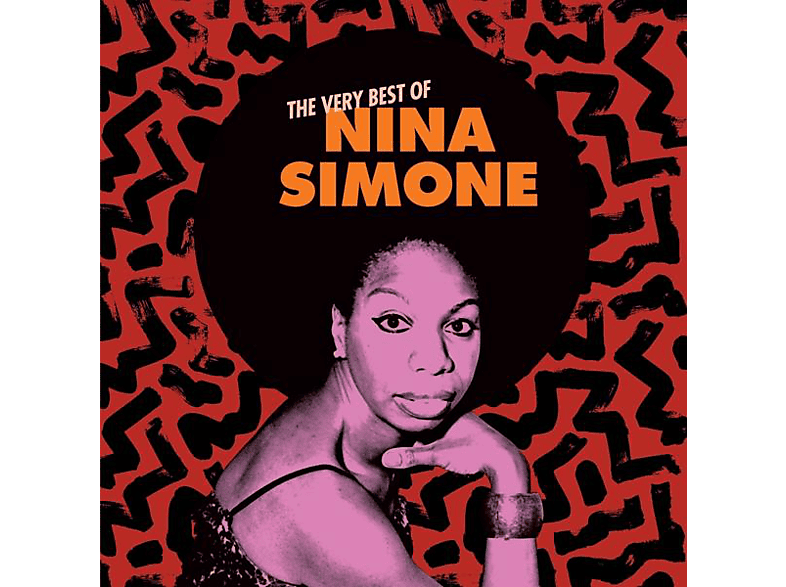 Nina Simone | Nina Simone - The Very Best Of Nina Simone (Limited ...