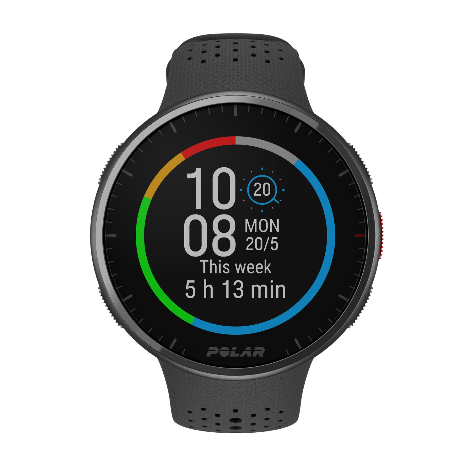 Polar-smartwatch kopen? | MediaMarkt