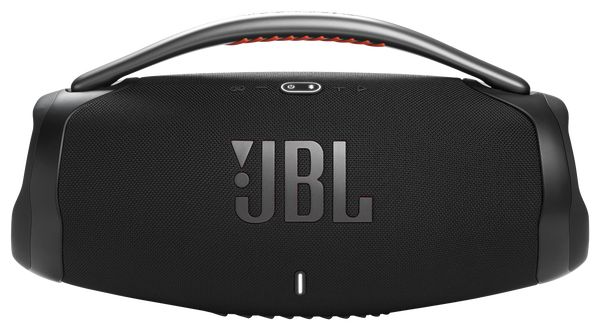 JBL Boombox 3 Pro Zwart Bluetooth-speaker Zwart kopen? | MediaMarkt