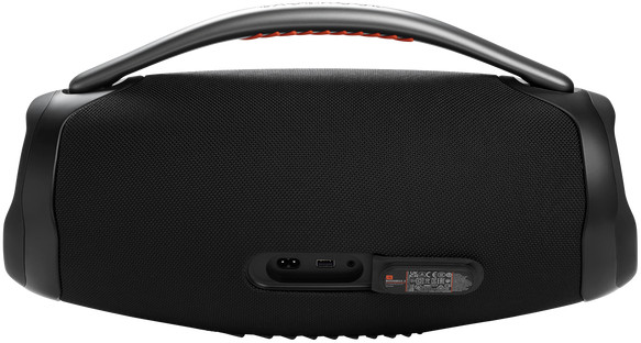JBL Boombox 3 Pro Zwart Bluetooth-speaker Zwart kopen? | MediaMarkt
