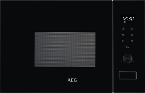 AEG Inbouw microgolfoven (MSB2057D-B)