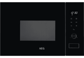 AEG Inbouw microgolfoven (MSB2057D-B)