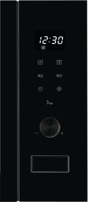 AEG Inbouw microgolfoven (MSB2057D-B)