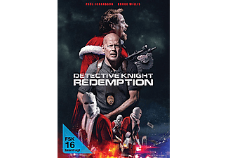 Detective Knight: Redemption DVD online kaufen | MediaMarkt