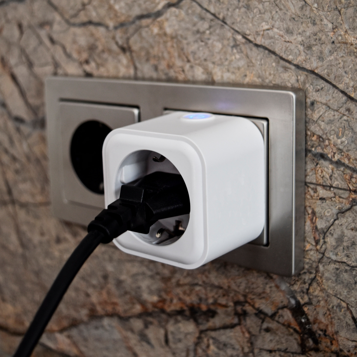 CALEX Slimme Stekker | Smart Plug - EU kopen? | MediaMarkt
