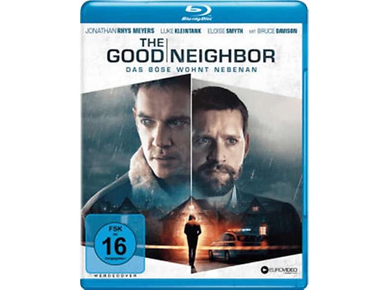 The Good Neighbor | Das Böse wohnt nebenan Blu-ray auf Blu-ray online ...