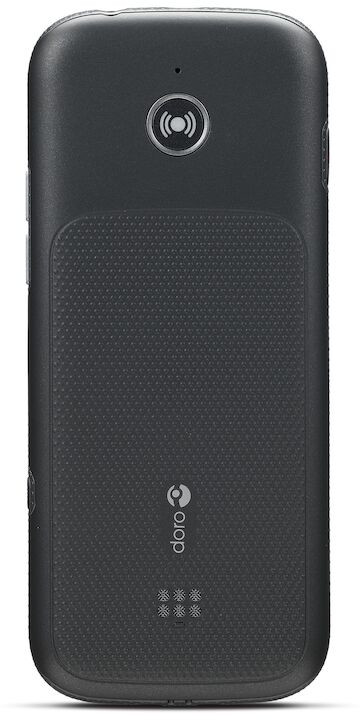 DORO GSM 780X 4G White + Station de charge