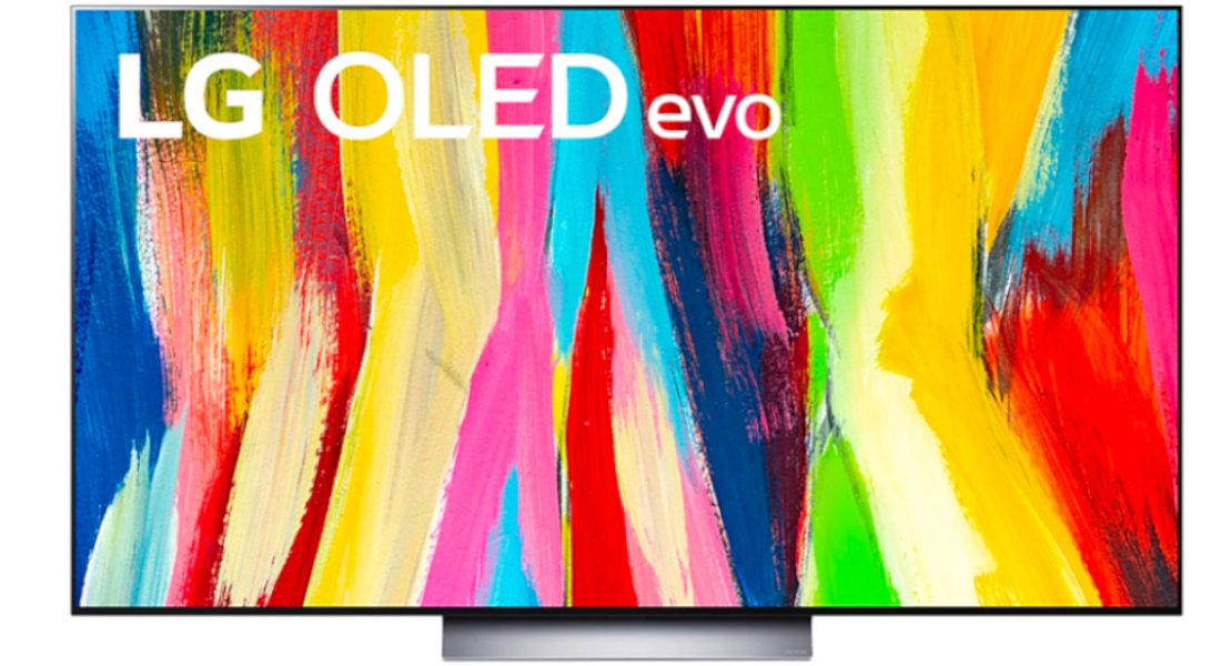 LG OLED77C2 77" 195 Ekran Uydu Alıcılı Smart 4K Ultra HD OLED TV Fiyat ...