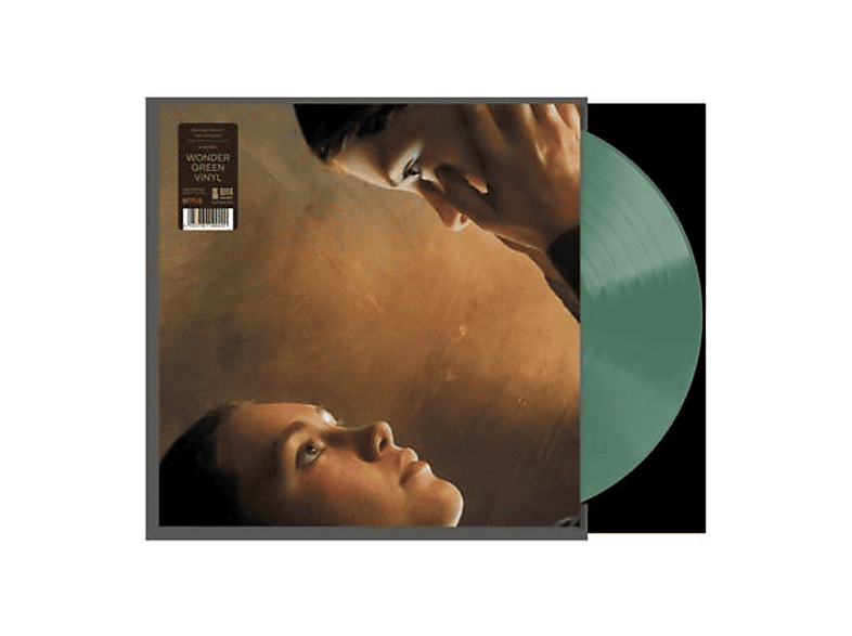 Matthew Herbert | The Wonder (OST) (Green Vinyl) - (Vinyl) | MediaMarkt