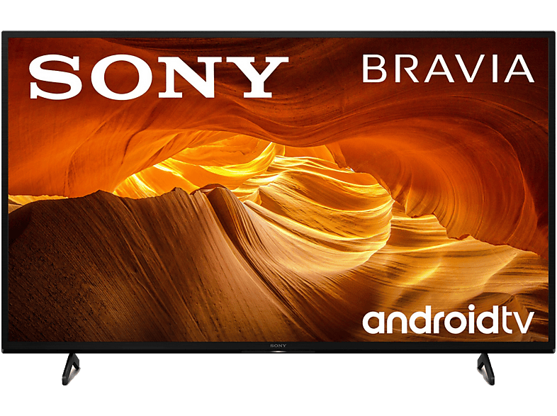 REACONDICIONADO Seminuevo(*) TV LED 43" | Sony 43X73K, 4K HDR, Smart TV ...