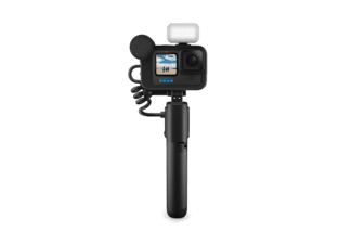 GOPRO Hero 11 Creator Edition Aksiyon Kamerası Siyah - OnuAl Fiyat Arşivi