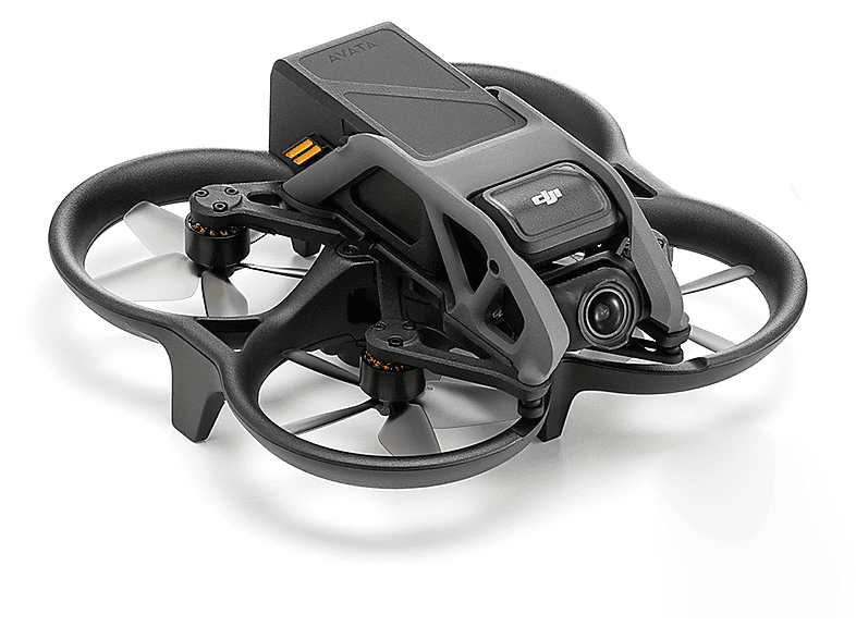 DJI Avata Fly V2 Combo kopen? | MediaMarkt