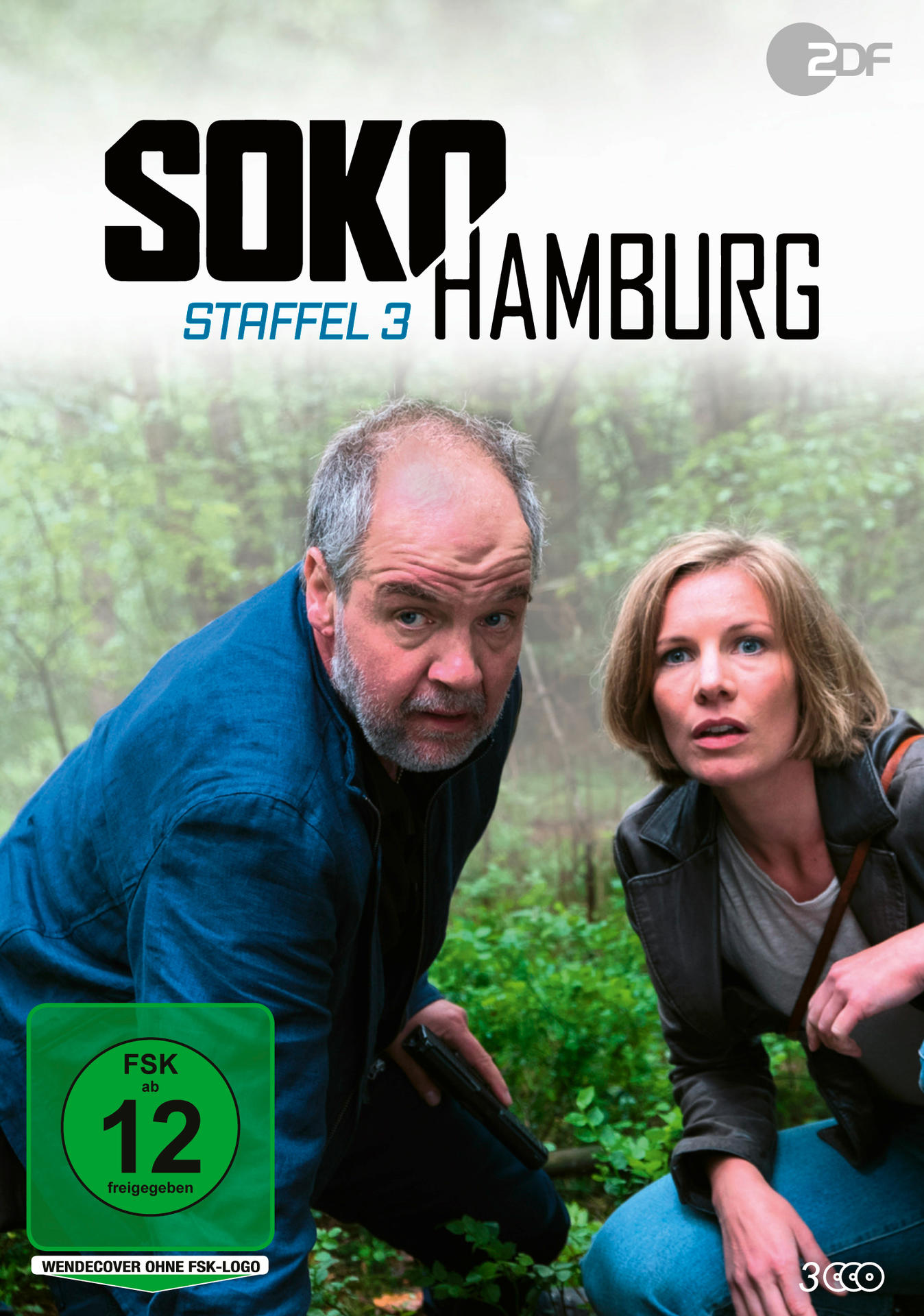 Soko Hamburg Staffel 3 DVD | MediaMarkt