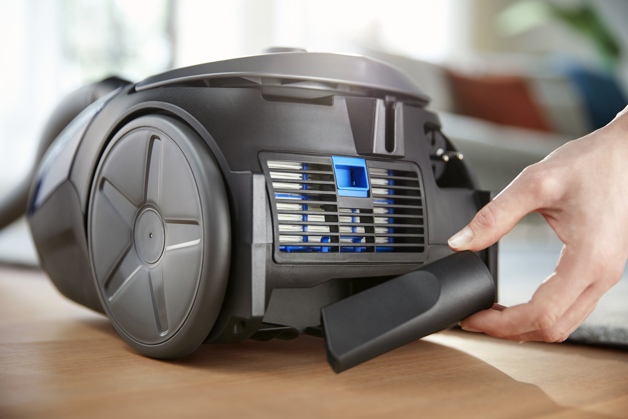 PHILIPS FC8242/09 POWERGO kopen? | MediaMarkt