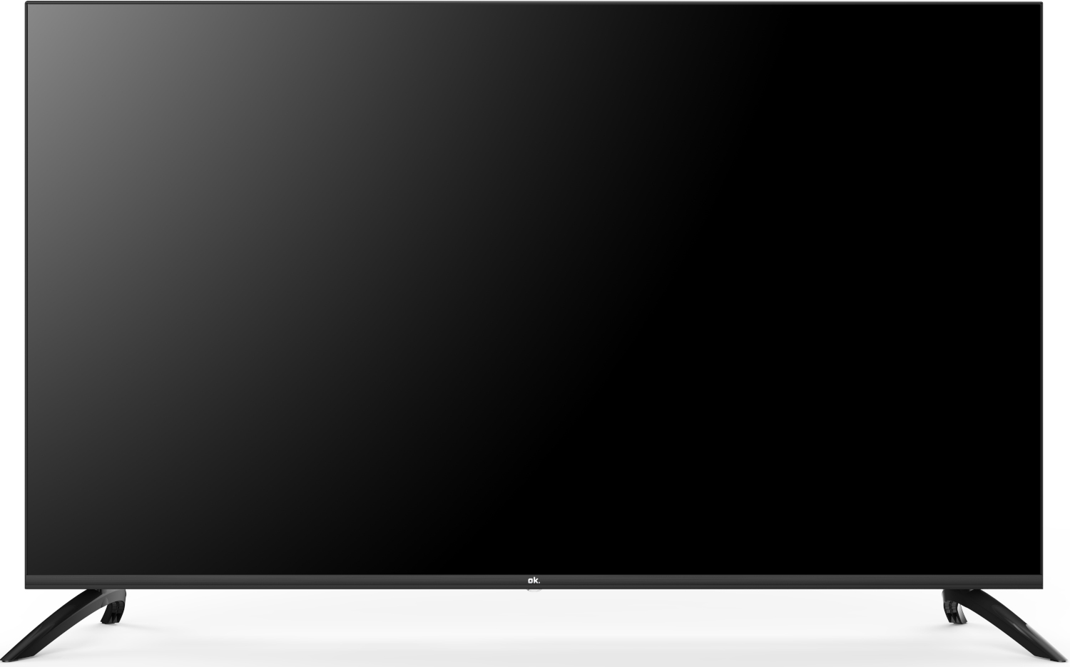 TV OK LCD FULL LED 50 202336