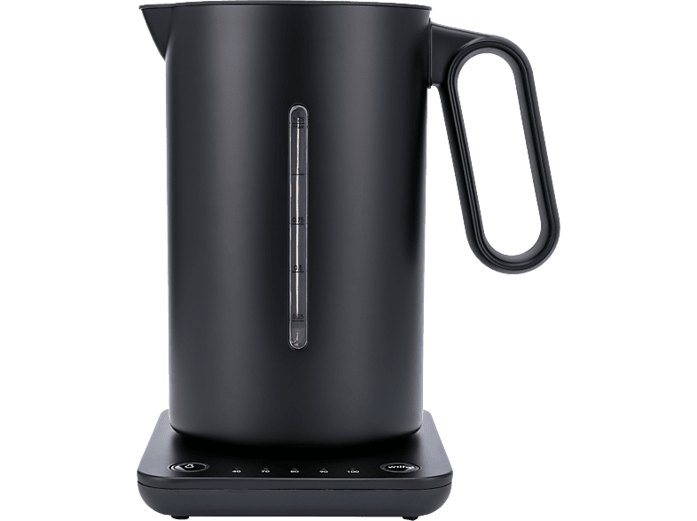 WILFA WSDK-2000B | Wasserkocher (, Schwarz) | MediaMarkt