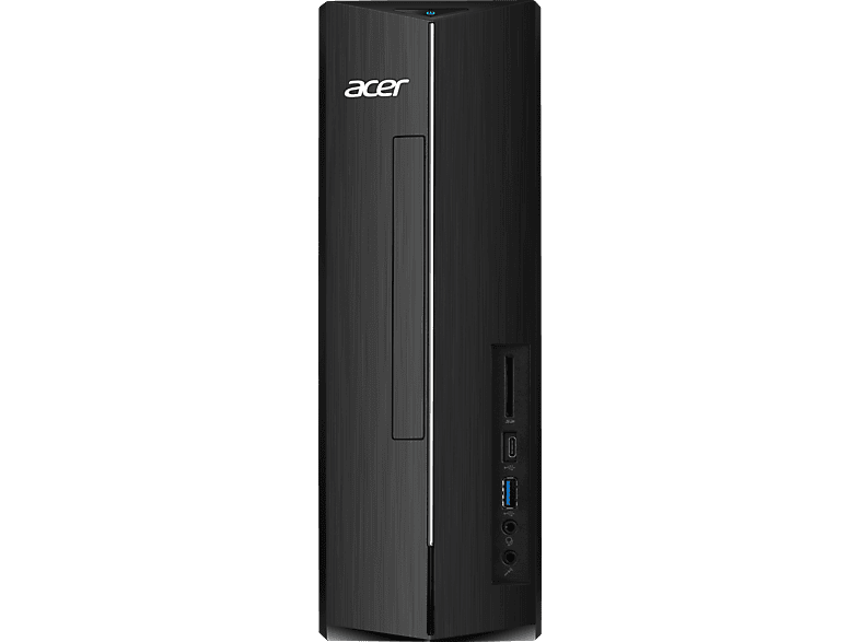 ACER Aspire XC-1760 | Intel® Core™ i5 i5-12400 - 16 GB - 512 GB - Intel ...