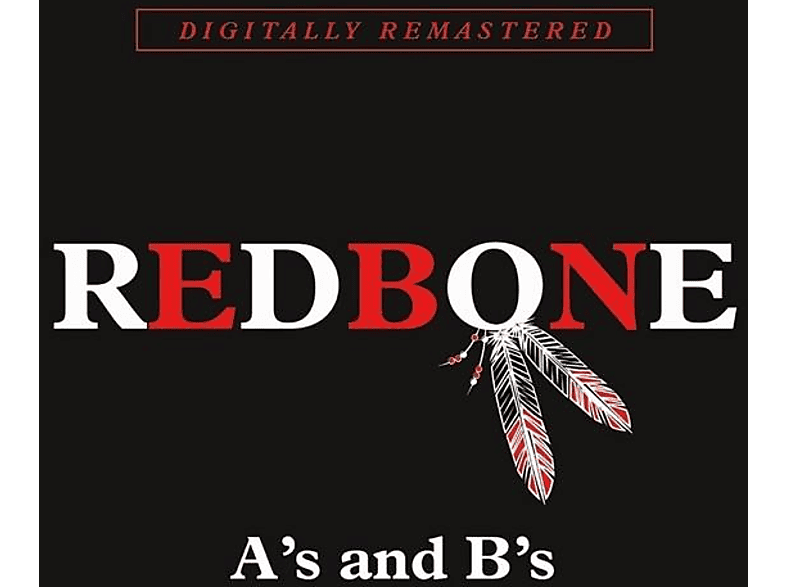 Redbone | A's And B's - (CD) Redbone auf CD online kaufen | SATURN