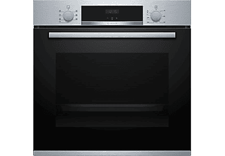 BOSCH HBD 435 RS 62 (HBA533BS1+PIF64RBB5E), Einbaubackofenset ...