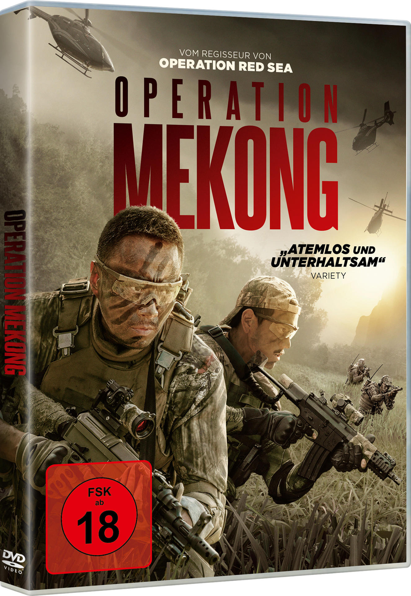 Operation Mekong DVD | MediaMarkt