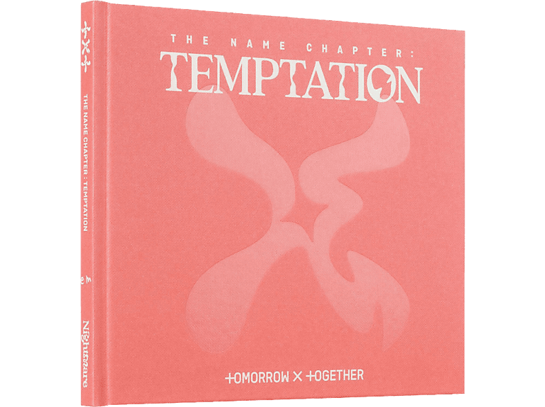 Tomorrow X Together | The Name Chapter: Temptation (Nightmare Version ...