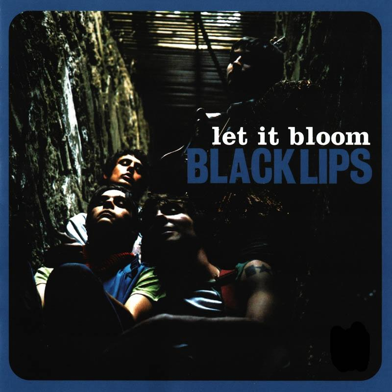 Black Lips | Black Lips - Let It Bloom - (Vinyl) Sonstige - MediaMarkt