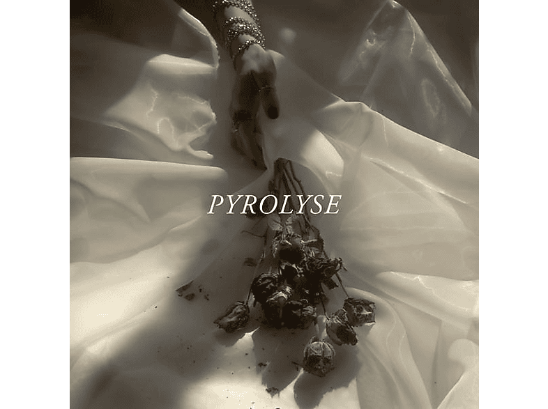 Aymz | Aymz - PYROLYSE - (Vinyl) Nationale Künstler Vinyl - MediaMarkt