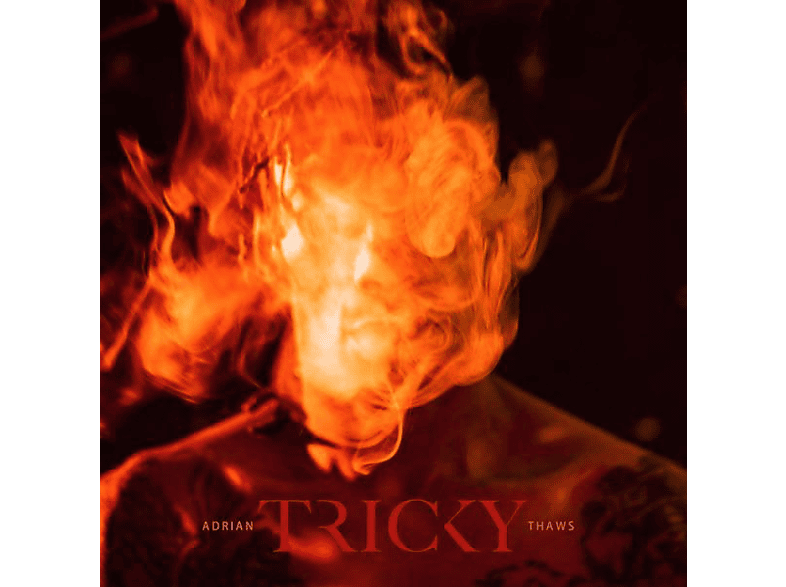 Tricky | Tricky - Adrian Thaws (Orange Vinyl) - (Vinyl) Disco & Dance ...