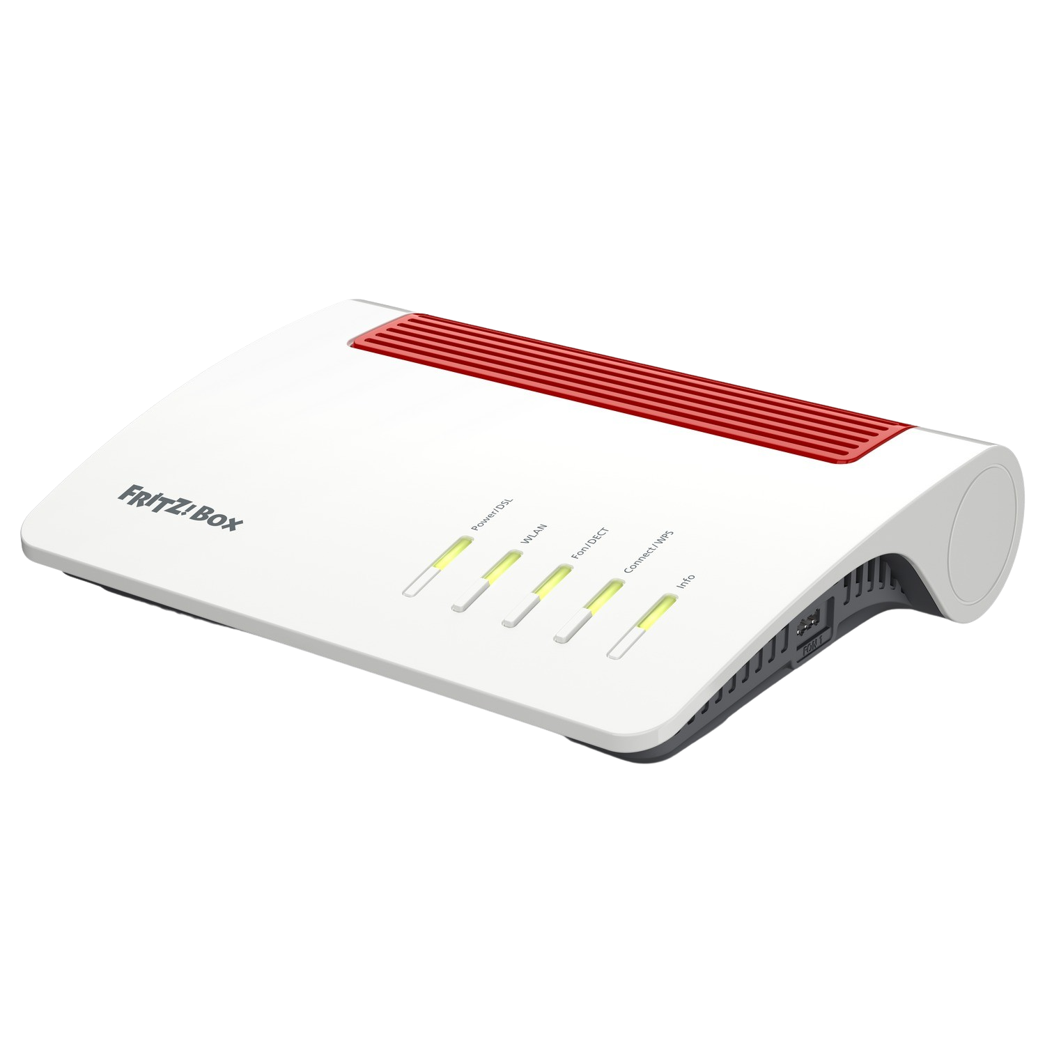 AVM FRITZ!BOX 7590 AX | MediaMarkt