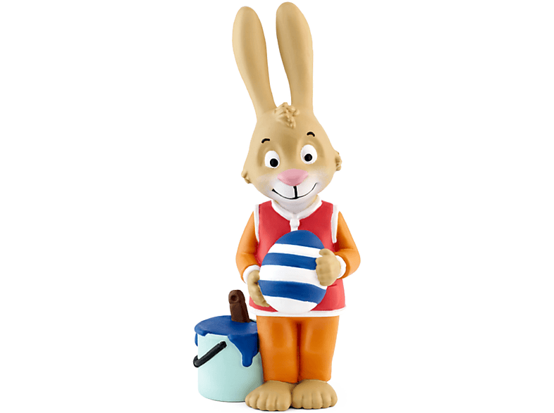 BOXINE Tonies Figur Rolf Zuckowski | Hasengeschichte Ich bin stark ...