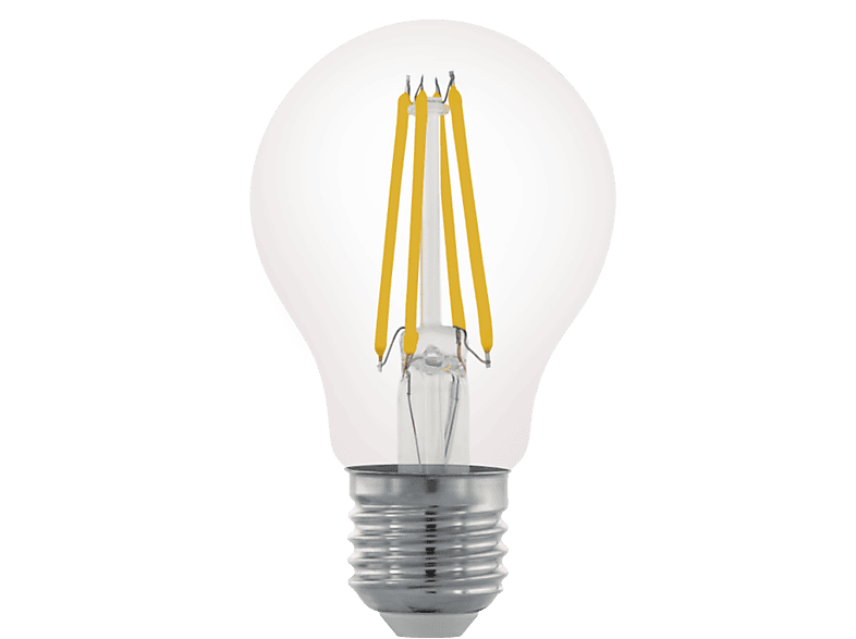 EGLO LM-E27-LED-FILAMENT BIRNE A60 7W/806LM 2700K online kaufen | MediaMarkt