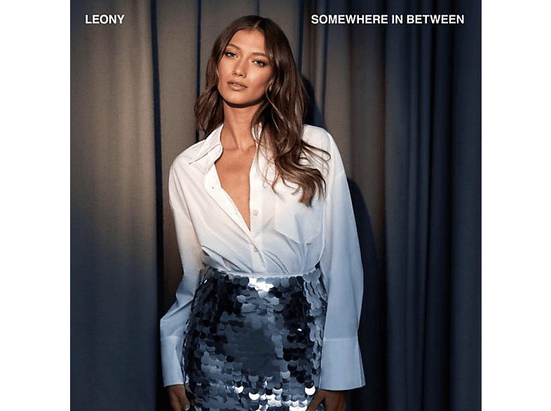 Leony! | Somewhere In Between (2CD DigiPac) - (CD) | MediaMarkt