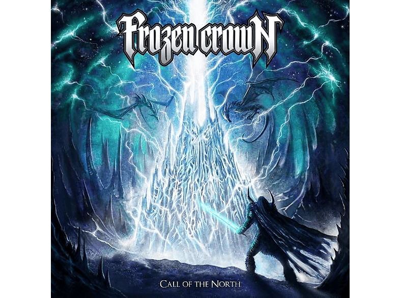 Frozen Crown | Call of the North - (Vinyl) Frozen Crown auf Vinyl ...