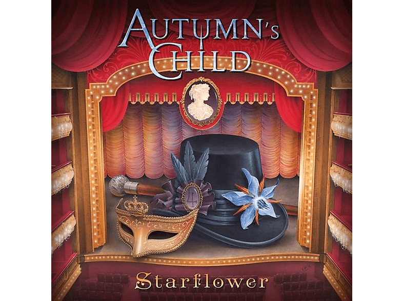 Autumn's Child | Starflower - (CD) | MediaMarkt