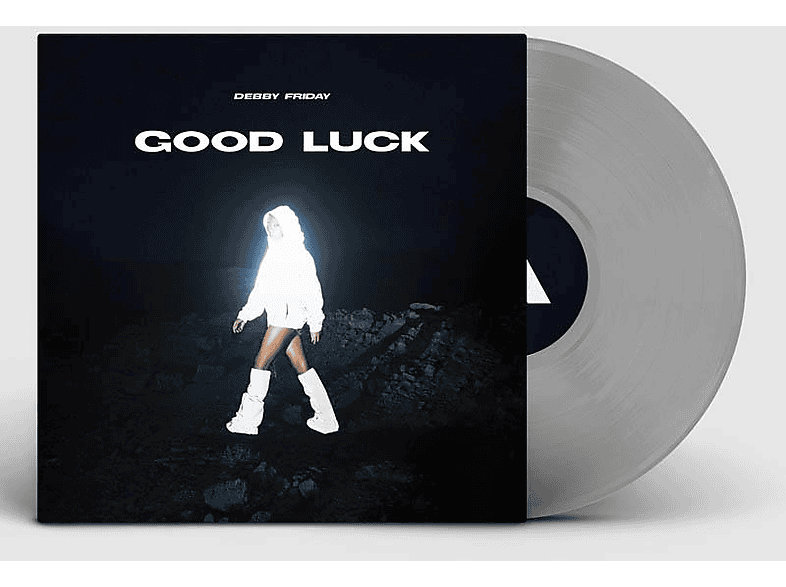 Debbie Friday | Good Luck - (Vinyl) Debbie Friday auf Vinyl online ...