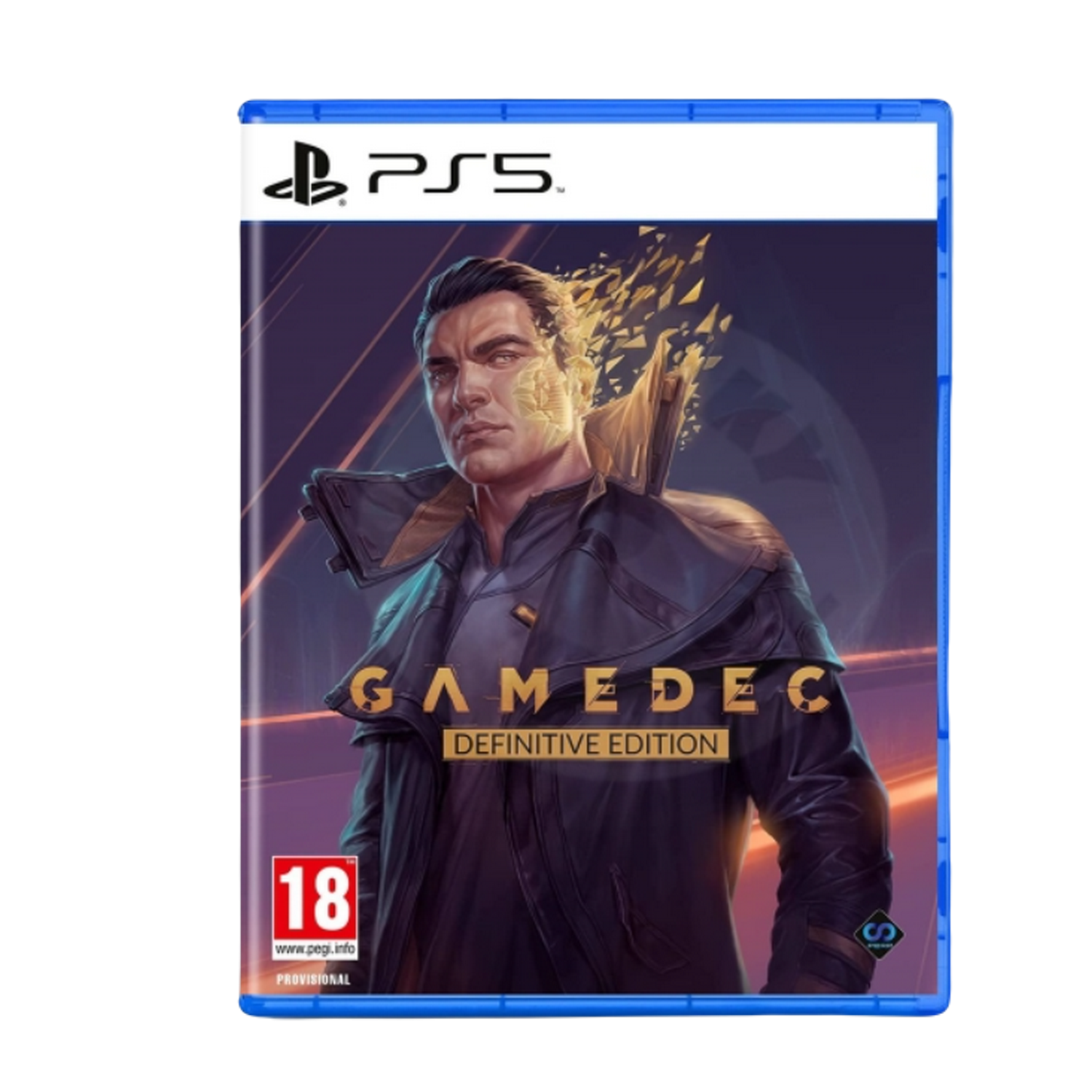 Gamedec Definitive Edition | PlayStation 5 PlayStation 5 bestellen ...