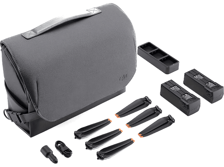 DJI Kit Fly More pour Drone Mavic 3 (CP.MA.00000560.01) | MediaMarkt