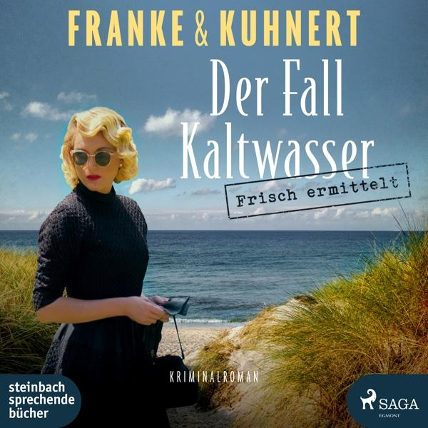 Jutta Seifert | Jutta Seifert - Frisch Ermittelt:Der Fall Kaltwasser ...