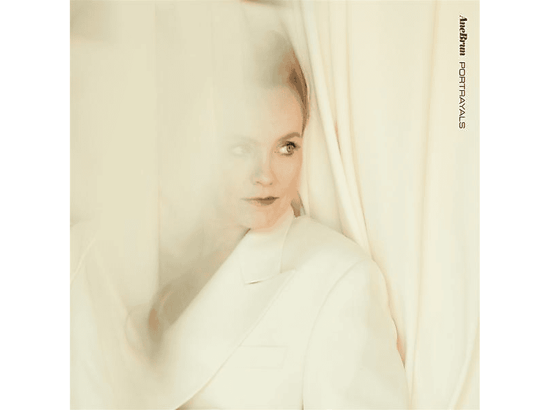 Ane Brun | Portrayals - (CD) Ane Brun auf CD online kaufen | SATURN