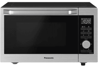 PANASONIC NN-C69KSMEPG mikrohullámú sütő - Media Markt online vásárlás