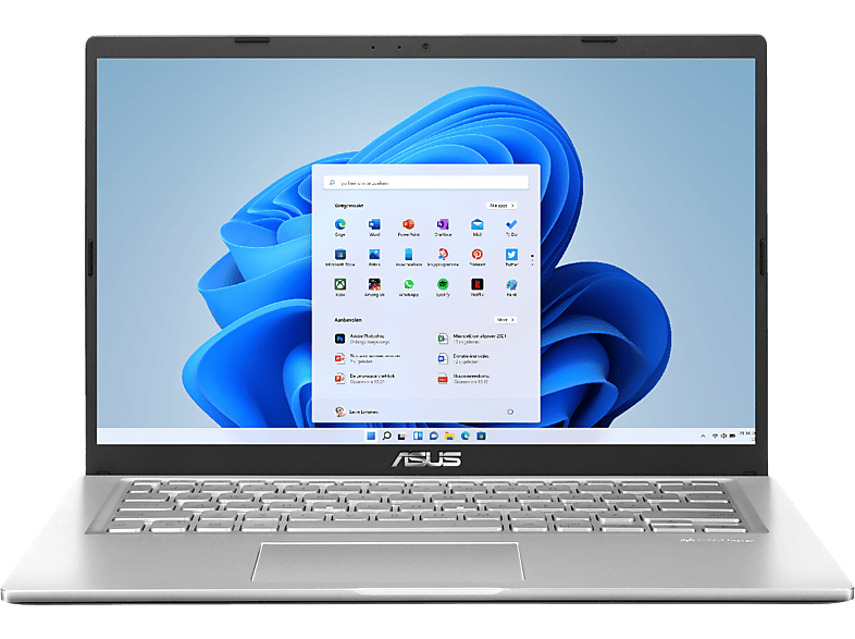 ASUS X415KA-EK053W kopen? | MediaMarkt