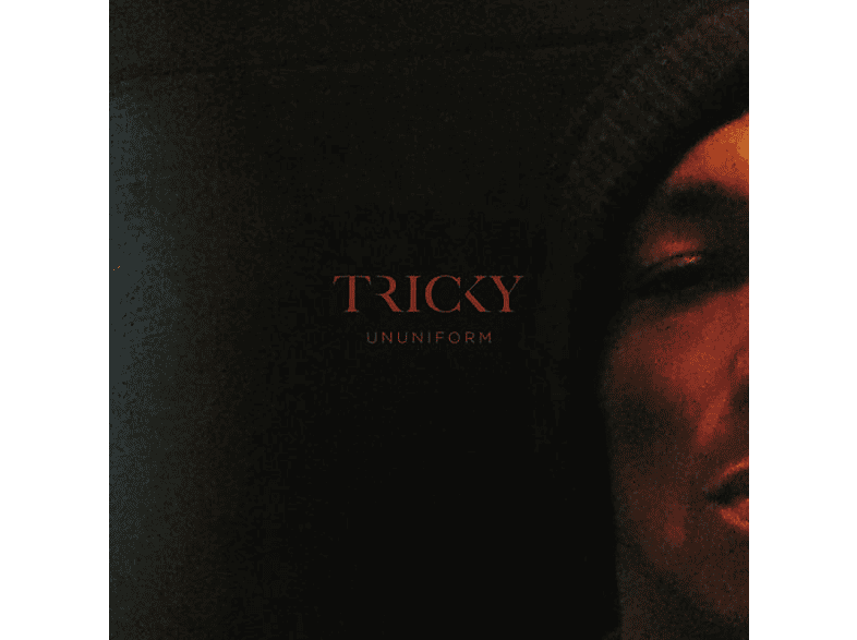 Tricky | Ununiform (Red) [Vinyl] online kaufen | MediaMarkt
