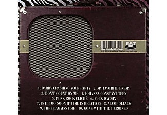 Nofx | Nofx - Double Album - (CD) Rock & Pop CDs - MediaMarkt