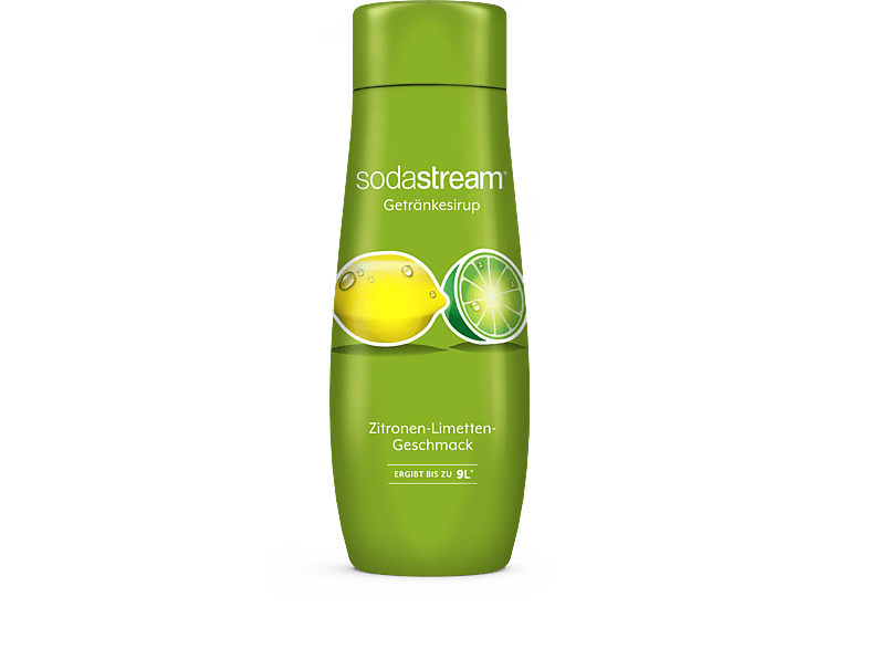 SODASTREAM Limetten Sirup 440ml online kaufen | MediaMarkt