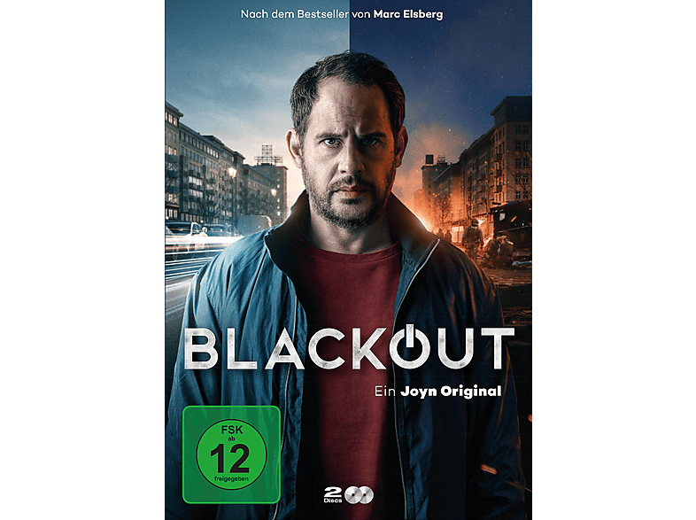 Blackout [DVD] | MediaMarkt
