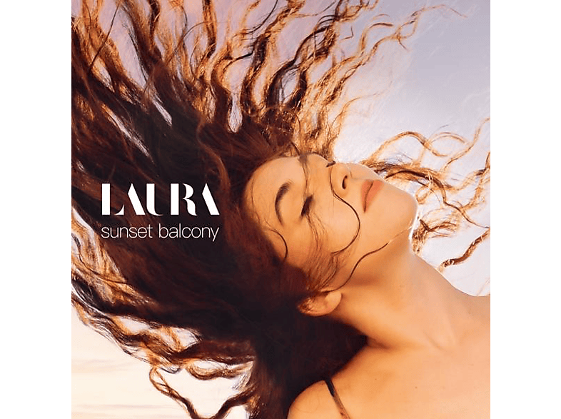 Laura | Sunset Balcony (Digipak) - (CD) Laura auf CD online kaufen | SATURN