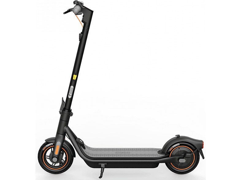 SEGWAY Elektrische step Ninebot F65I (905073) | MediaMarkt