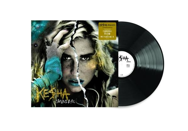 Ke$ha | Cannibal (Expanded Edition) - (Vinyl) | MediaMarkt